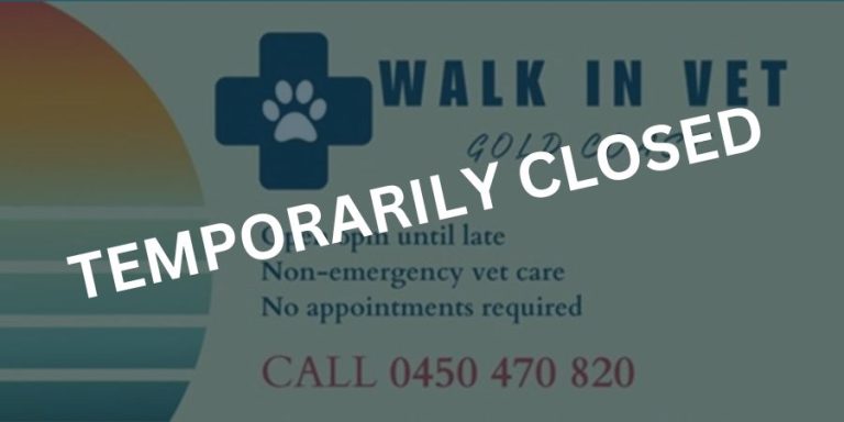 Happy Paws Vet Clinic - Coombabah - Open Mon-Sat